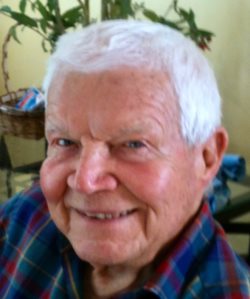 Russell Johnson | Obit
