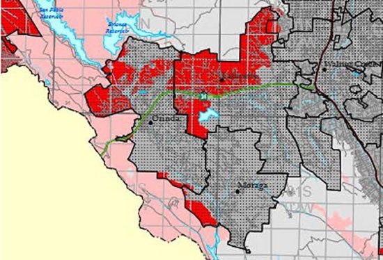 LAMORINDA WEEKLY | MOFD Chief pushes to sell new fire code to councils ...