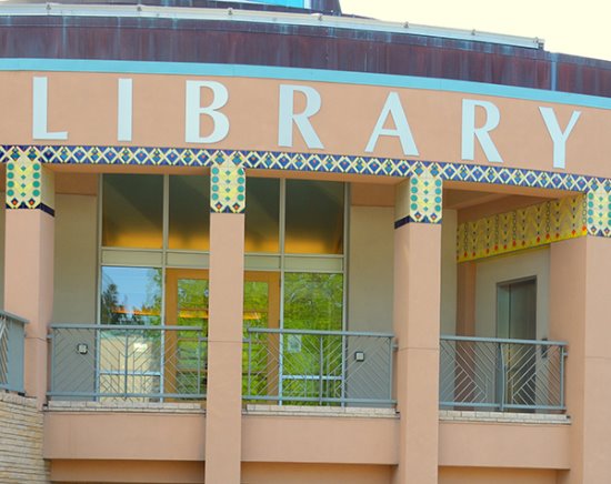 Orinda Library reopens, but not on Sundays | Orinda