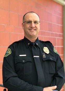 Orinda police chief David Cook retiring | Orinda