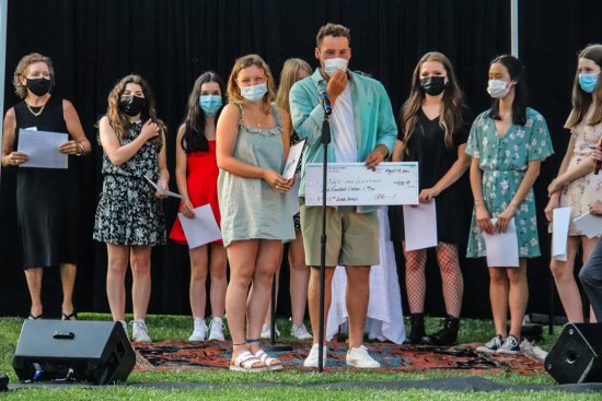 Live Lamorinda Idol returns to Orinda Community Park | Orinda