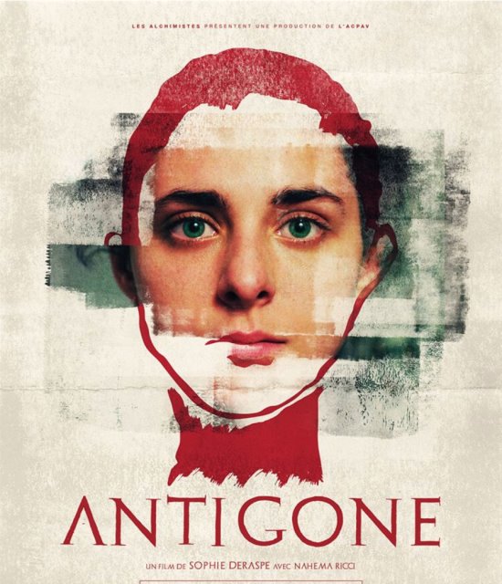 LAMORINDA WEEKLY | 'Antigone' - a resounding Greek tragedy transposed ...