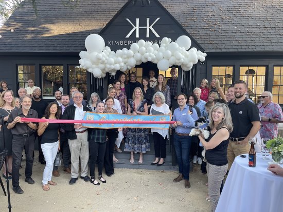 LAMORINDA WEEKLY | The Peter Pan Foundation celebrates grand re-opening ...