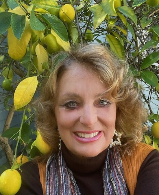 LAMORINDA WEEKLY | Digging Deep with Goddess Gardener, Cynthia Brian