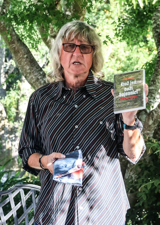 Orinda welcomes former mayor of Tabor | Orinda