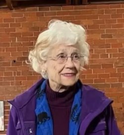 Loretta Delinger | Obit