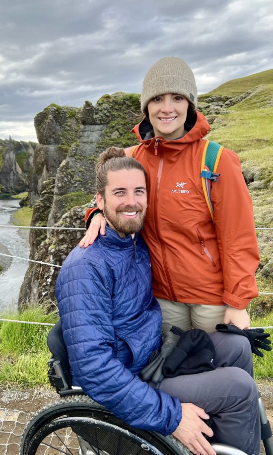 LAMORINDA WEEKLY | Justin Pines found new ways to be himself