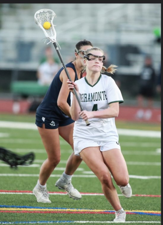 LAMORINDA WEEKLY | Lamorinda volleyball and lacrosse teams competing in ...