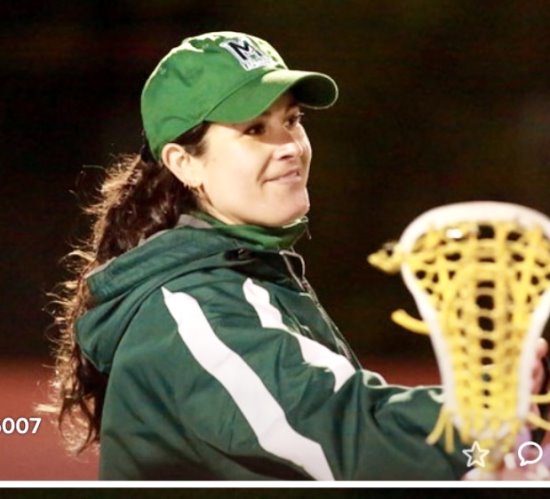 Miramonte girl's lacrosse coach heading to law school